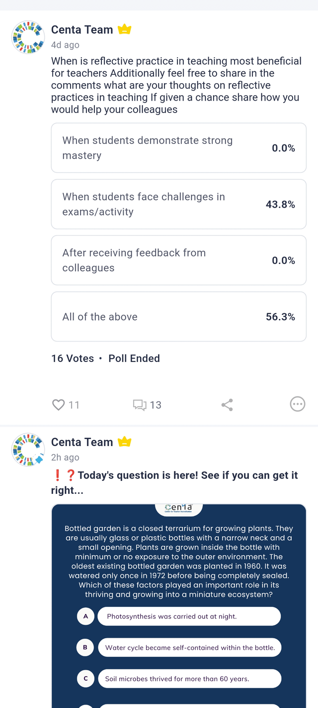 Discover the Ultimate CENTA App Experience
