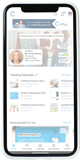 Home Community Learning My Learning Careers Gamification