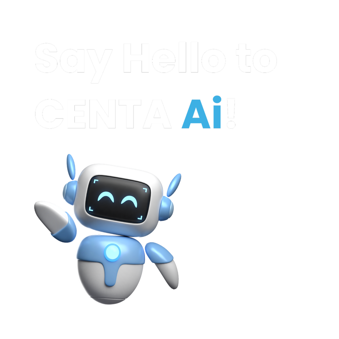 Centa ai