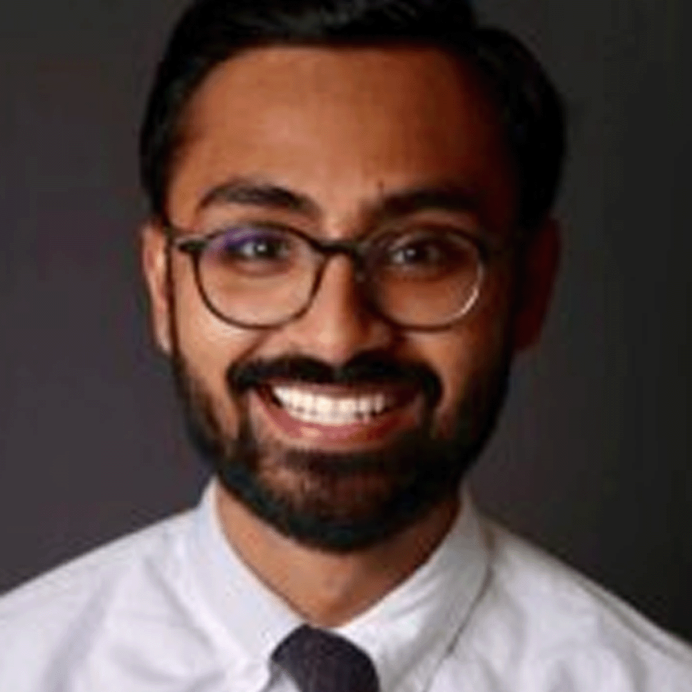 Rahul Patel