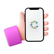 Learn on the CENTA App