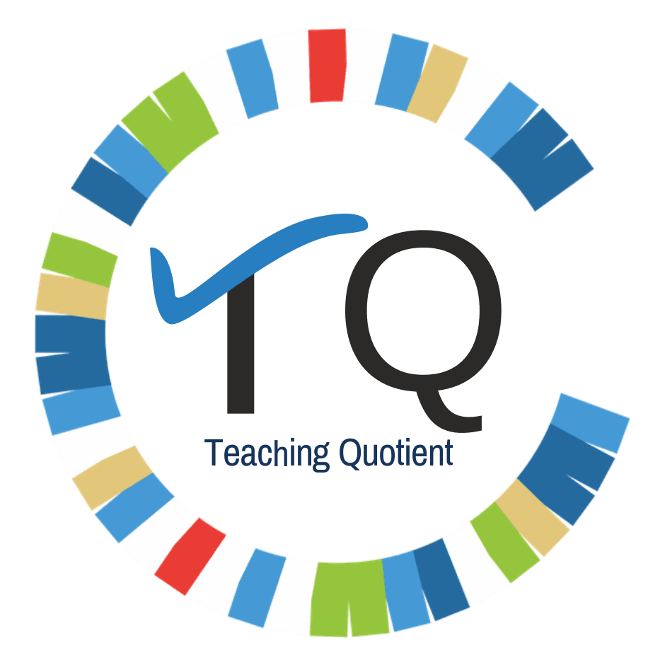 CENTA Teaching Quotient