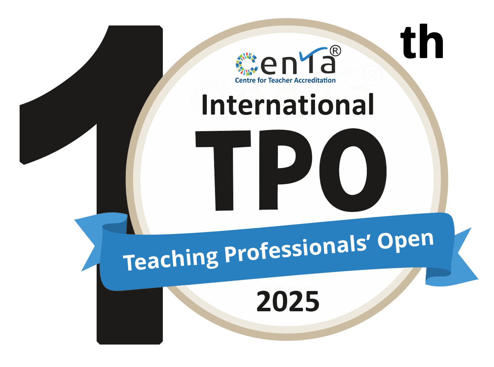 TPO Logo Front