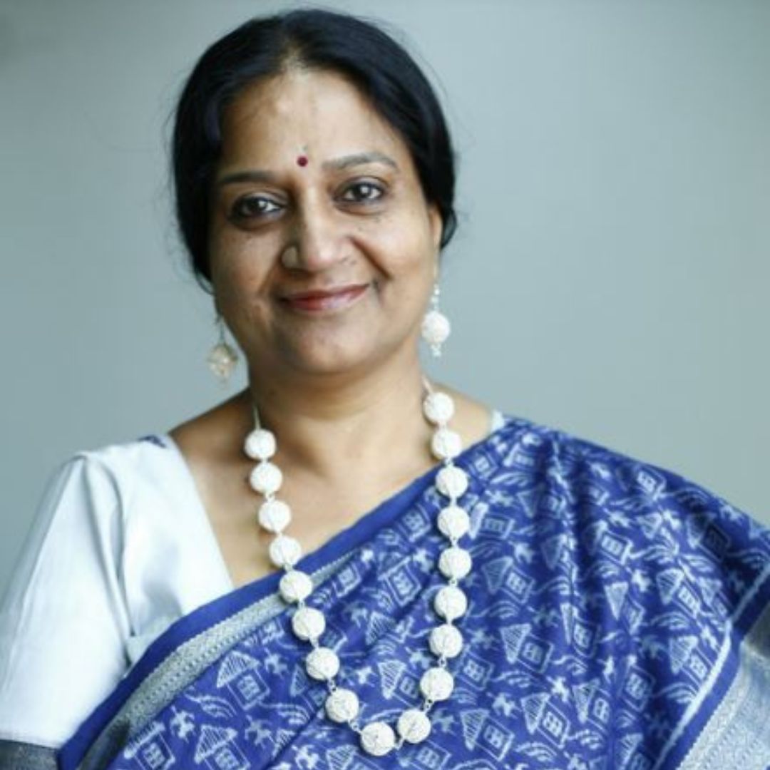 asha narayan